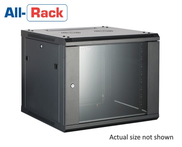 Wall mounted – 123 Racks