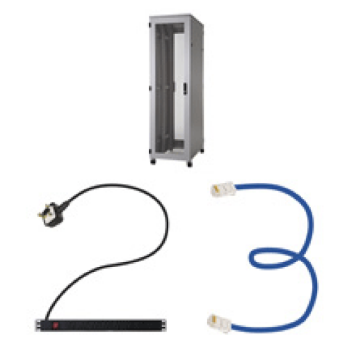 123 Racks – 19 inch racks and rackmount accessories