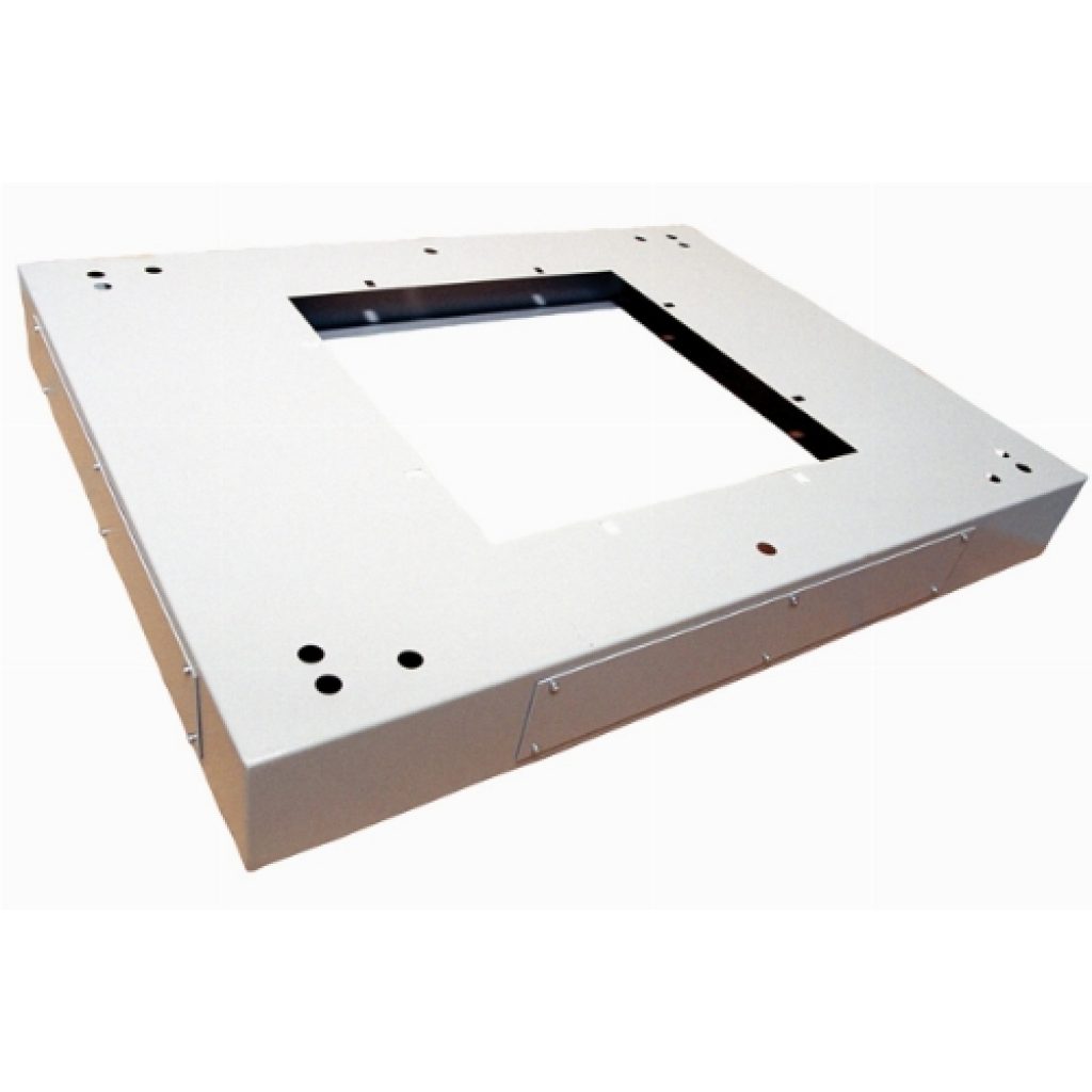 Plinths – 123 Racks