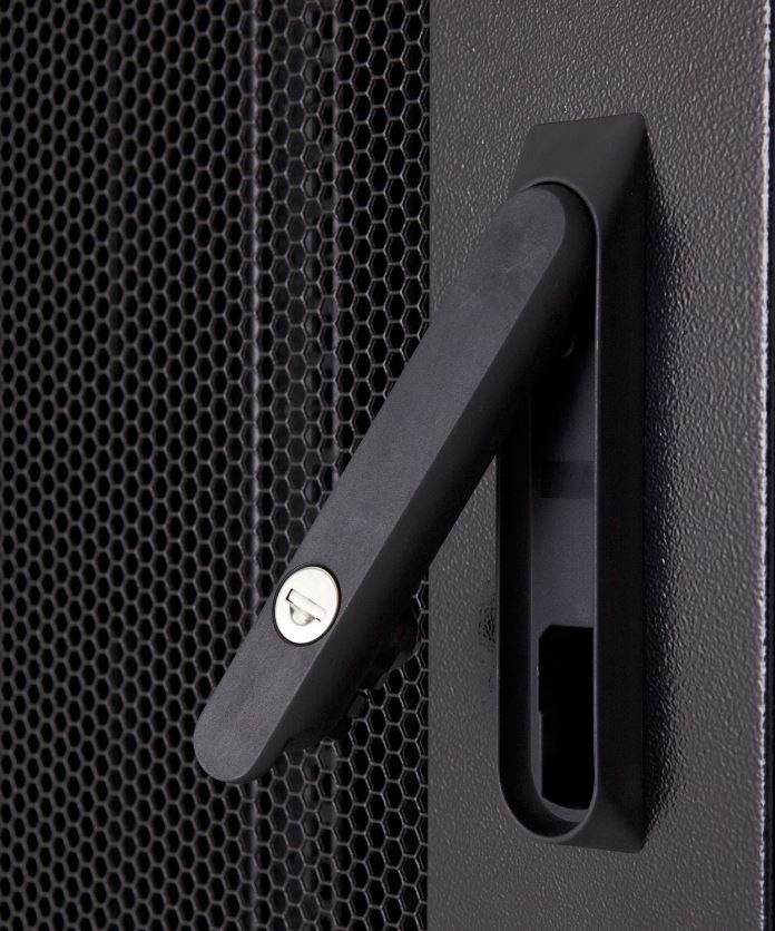 Upgrade Orion FS 18u-24u rear door to mesh FS1-MESH-R-18-24 – 123 Racks