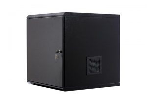 6u 600×600 Orion acoustic wall rack network comms data cabinet ARW6-6-6 ...