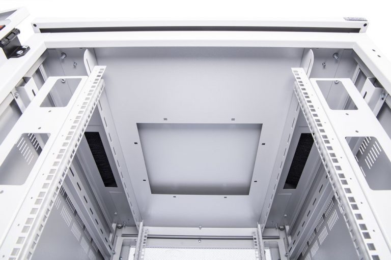 27u 600×1000 Orion premier server rack floor standing network data ...