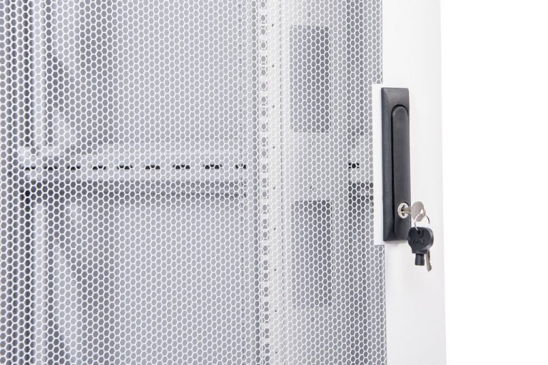 33u 600×1000 Orion premier server rack floor standing network data ...