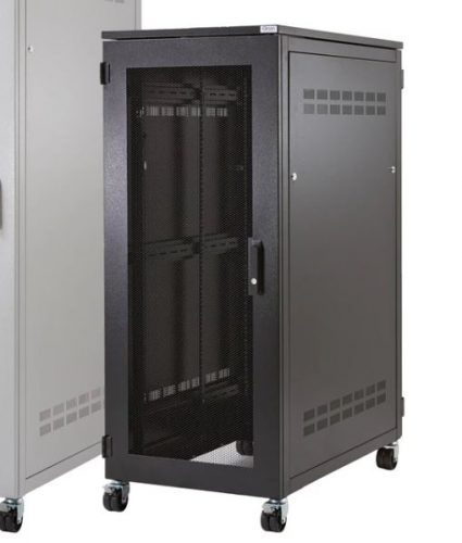 Orion Cabinets – 123 Racks