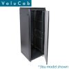 18u 600×600 rack mount data comms rack cabinet network patching CAB-FE ...