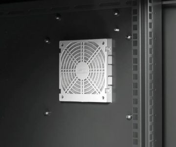 4 IP rated fans for Orion IP racks only – 123 Racks