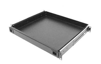 Orion 2u Rack Drawer 450mm deep with lock – 123 Racks